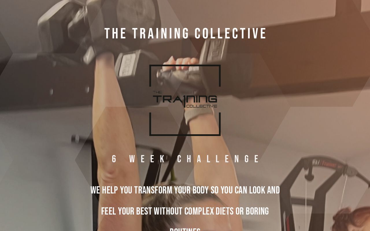 The Training Collective